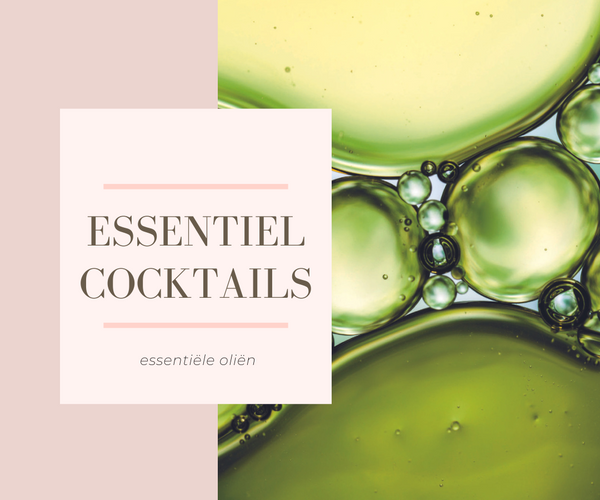 Essential cocktails – Oolabooshop